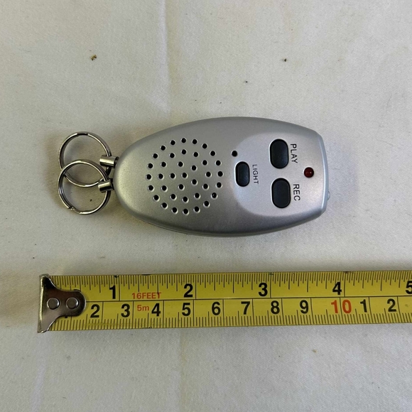 As Seen On TV | Portable Audio & Video | My Lil Reminder Personal ...